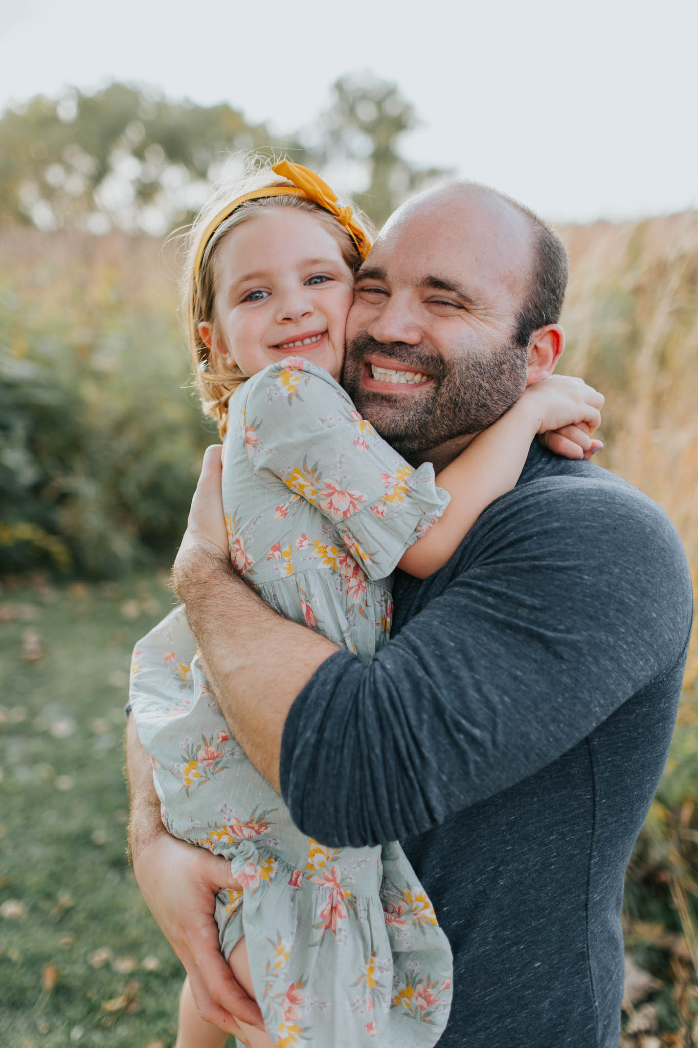Gerber Family - Matt Adachi Photography