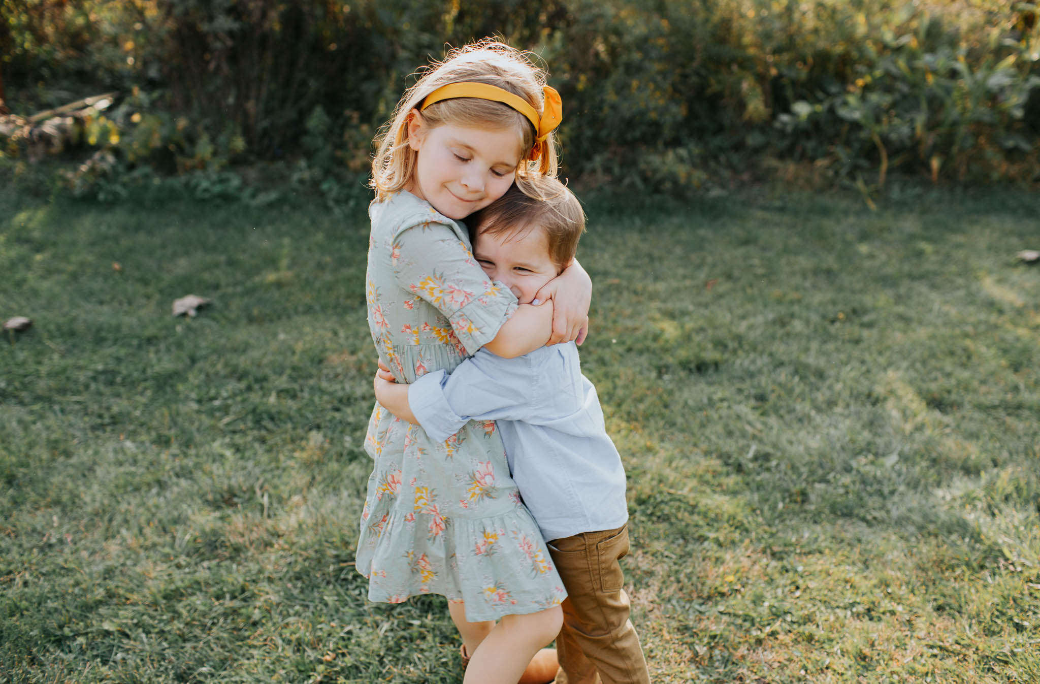 Gerber Family - Matt Adachi Photography